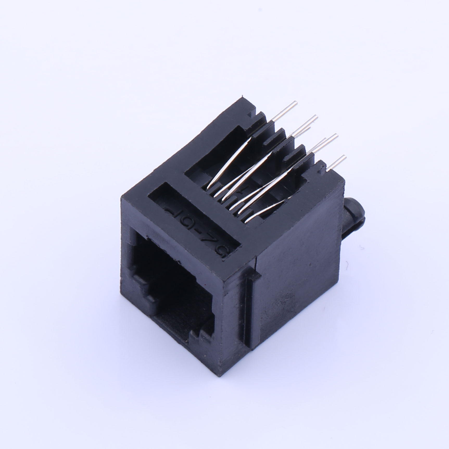 RoHS Compliant RJ45 Ethernet Connectors | Fast Shipping & Free Samples ...