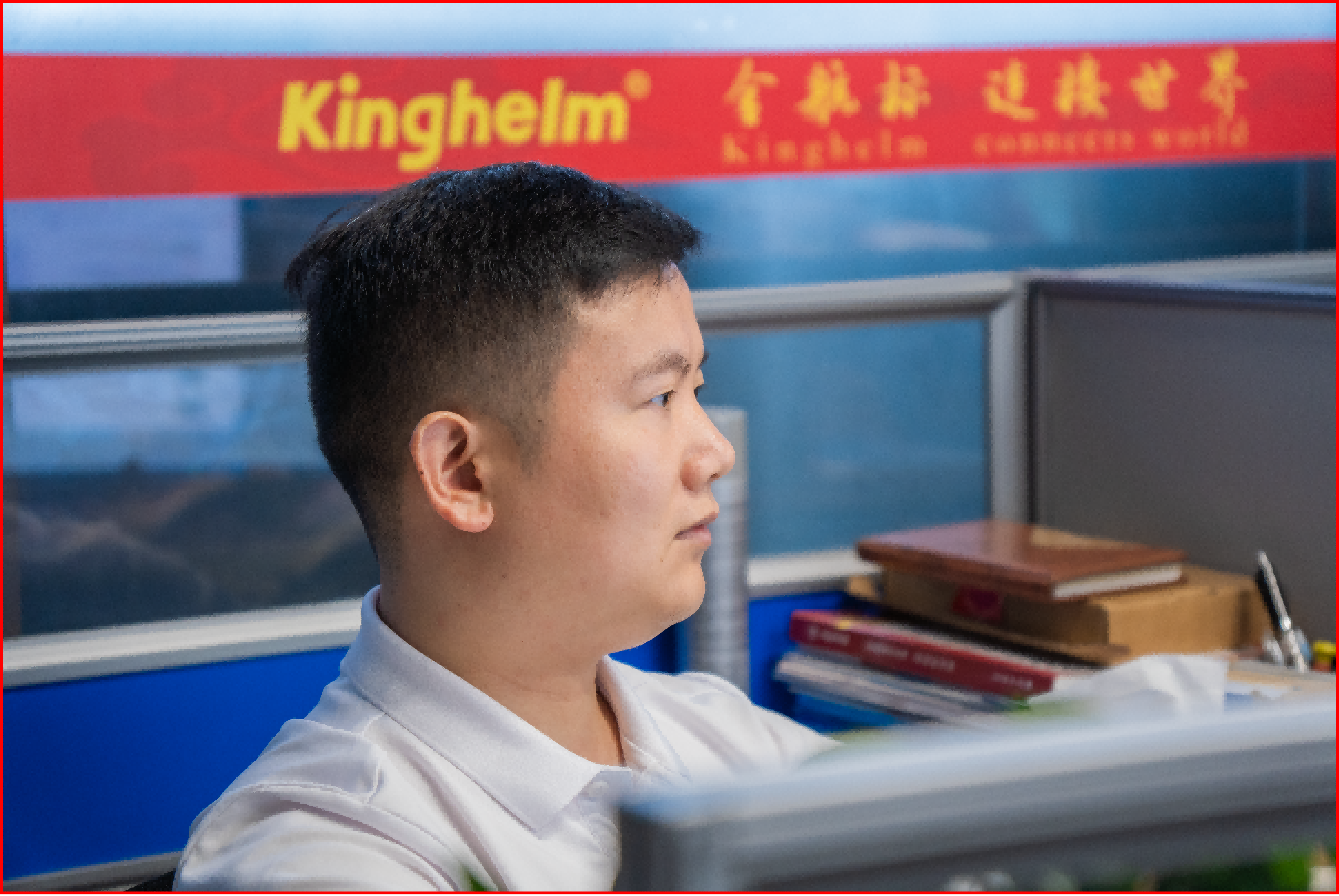 Kinghelm/Slkor Weekly Star to Xiang Jinbao - Kinghelm Electronics Co., Ltd.